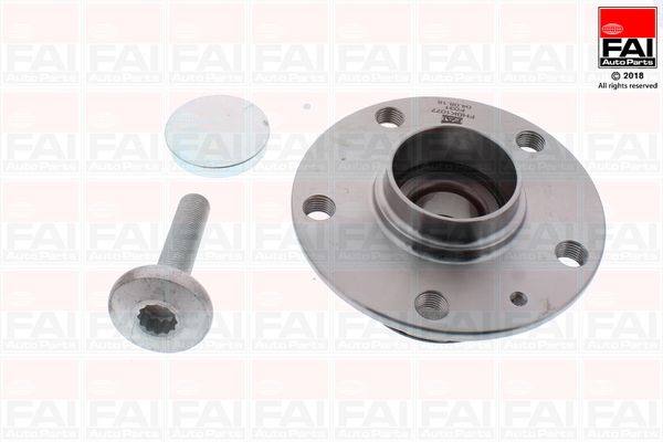 Komplet ležaja točka FAI AutoParts FHBK1077