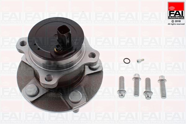 Komplet ležaja točka FAI AutoParts FHBK1024
