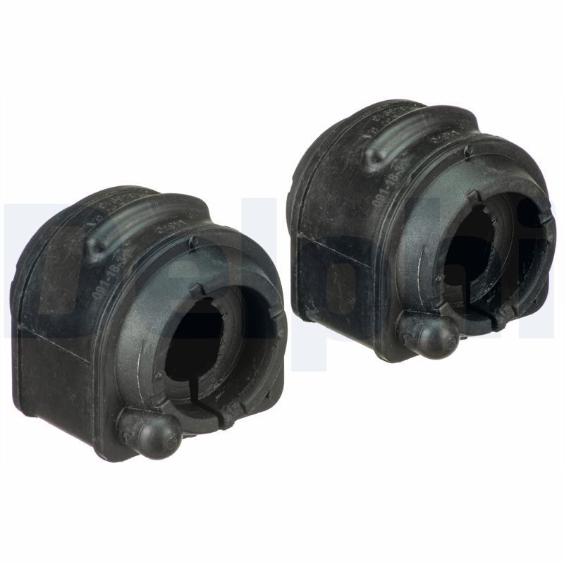 Čaura ležaja, stabilizator DELPHI TD1319W
