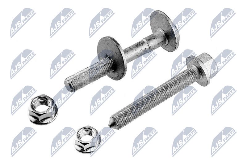 Set za popravku, vešanje točka NTY ZWT-VW-002S