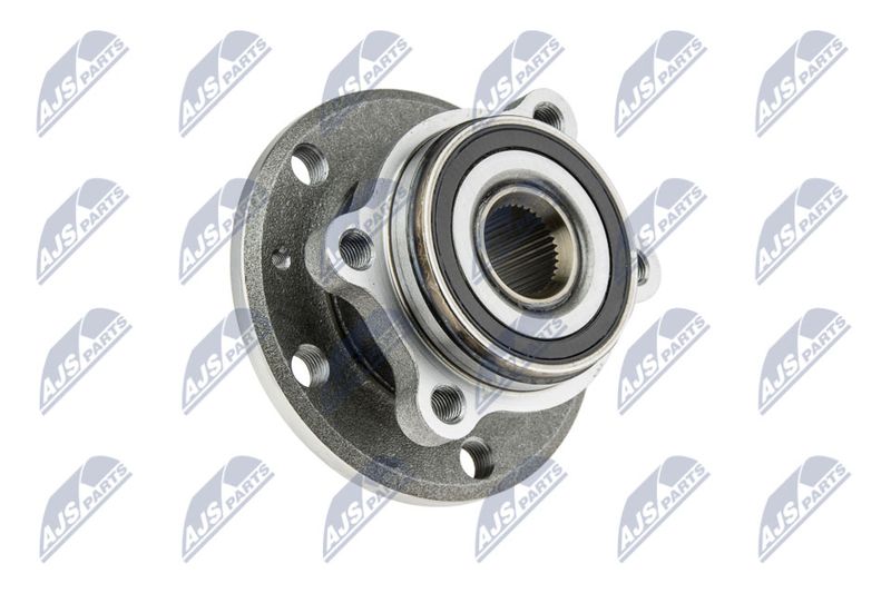 Komplet ležaja točka NTY KLP-VW-022
