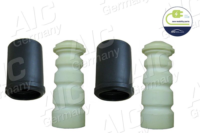Komplet za zaštitu od prašine, amortizer AIC 51213Set