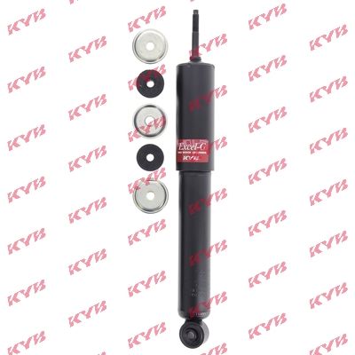 Amortizer KYB 344227
