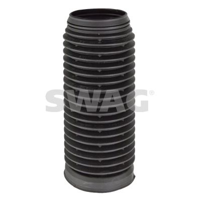Zaštitni poklopac/manžetna, amortizer SWAG 30 93 6006