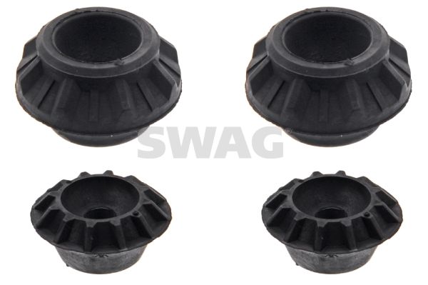 Set za popravku, šolja amortizera SWAG 30 55 0013