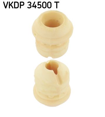 Komplet za zaštitu od prašine, amortizer SKF VKDP 34500 T