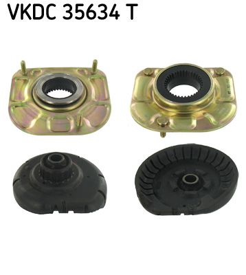 Šolja amortizera SKF VKDC 35634 T