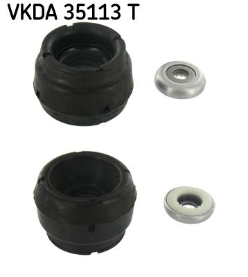 Šolja amortizera SKF VKDA 35113 T