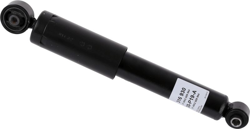 Amortizer SACHS 316 930