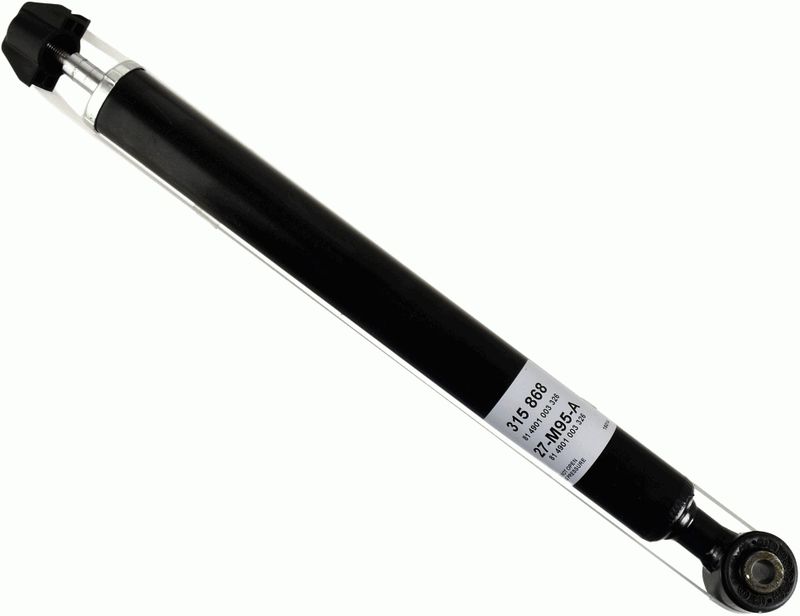 Amortizer SACHS 315 868