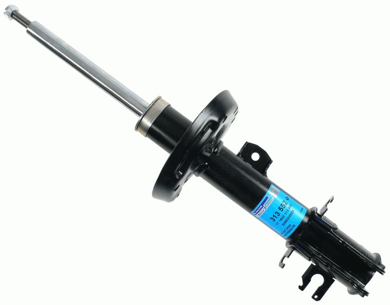 Amortizer SACHS 313 552