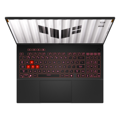 TUF Gaming A16 FA608UH-RV013 (16 inča FHD+, Ryzen 7 260, 16GB, SSD 1TB) laptop