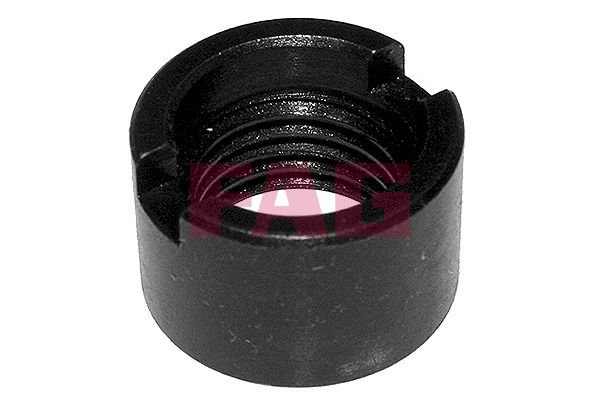 Čaura sa navojem, amortizer Schaeffler FAG 814 0166 10