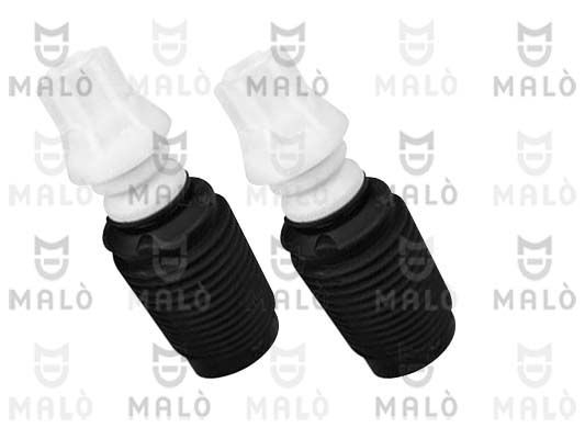 Gumeni graničnik, vešanje AKRON-MALÒ 149591KIT