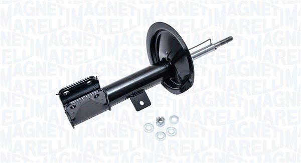 Amortizer MAGNETI MARELLI 356330070200