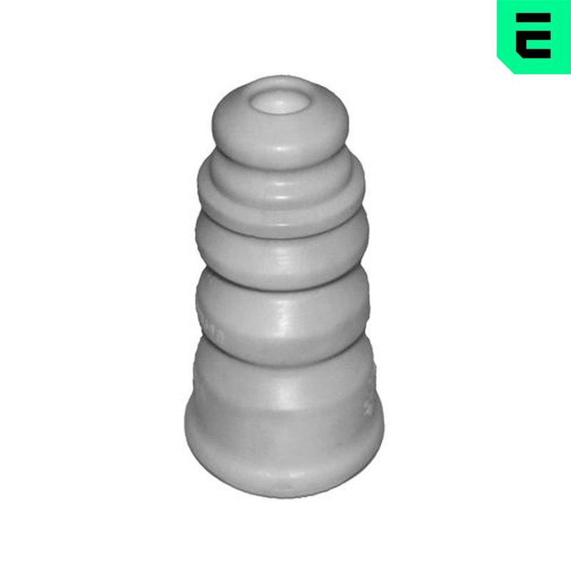 Gumeni graničnik, vešanje OPTIMAL F8-6007