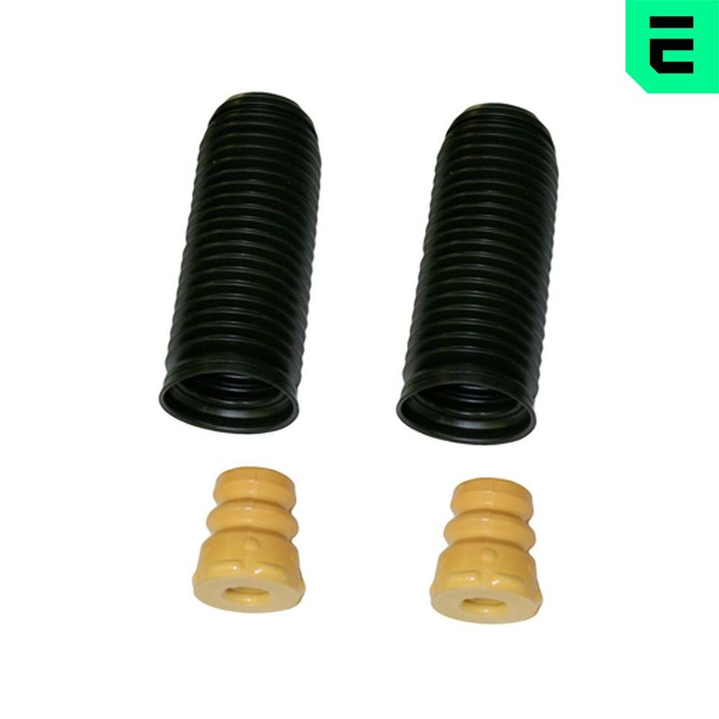 Komplet za zaštitu od prašine, amortizer OPTIMAL AK-735175