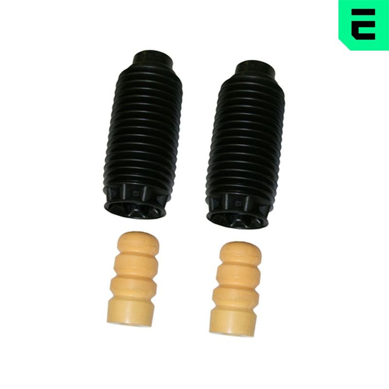 Komplet za zaštitu od prašine, amortizer OPTIMAL AK-735068