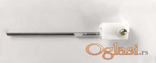 Delovi za električne punilice Powermatic 2+, Powerfiller