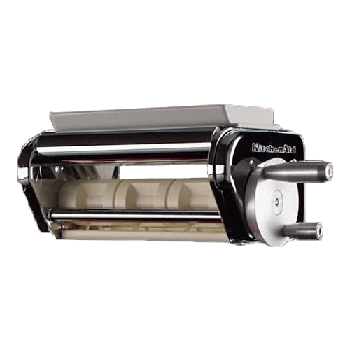 KITCHENAID Dodatak za pravljenje Raviola Aparat za testenine, Srebrna
