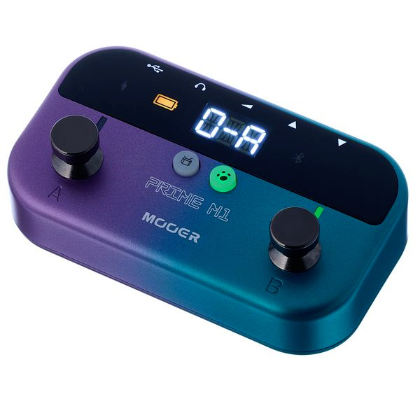 Mooer PRIME M1 multiefekt gitarska pedala