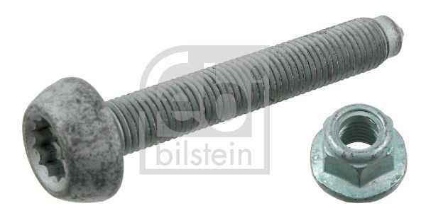 Garnitura vijaka, amortizer-kućište ležaja točka FEBI BILSTEIN 27876