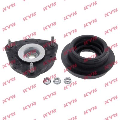 Set za popravku, šolja amortizera KYB SM5671