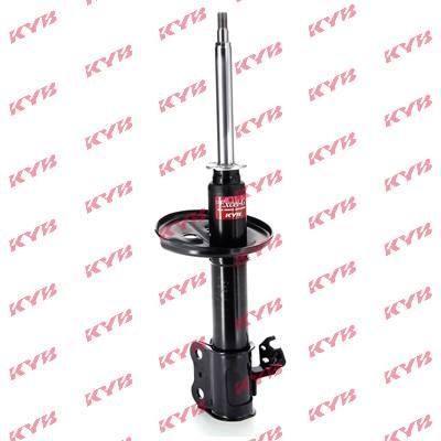 Amortizer KYB 334204