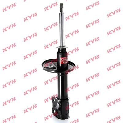 Amortizer KYB 334203