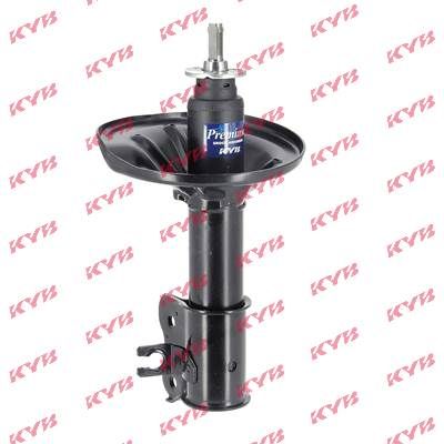 Amortizer KYB 634044