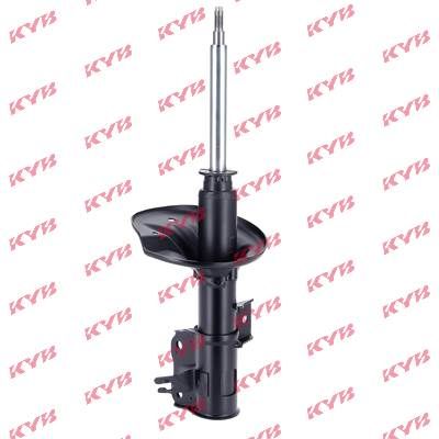 Amortizer KYB 334154