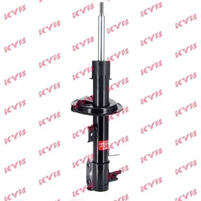 Amortizer KYB 333754