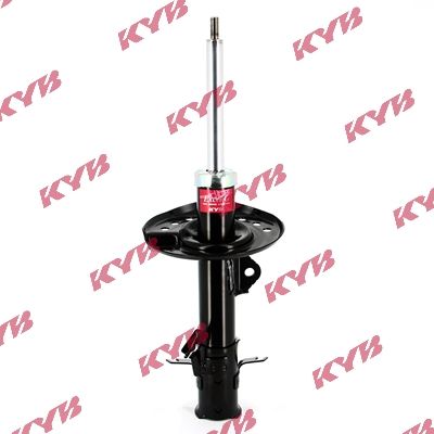 Amortizer KYB 3348023