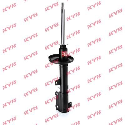 Amortizer KYB 334330