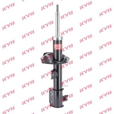 Amortizer KYB 339314