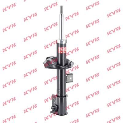 Amortizer KYB 339313