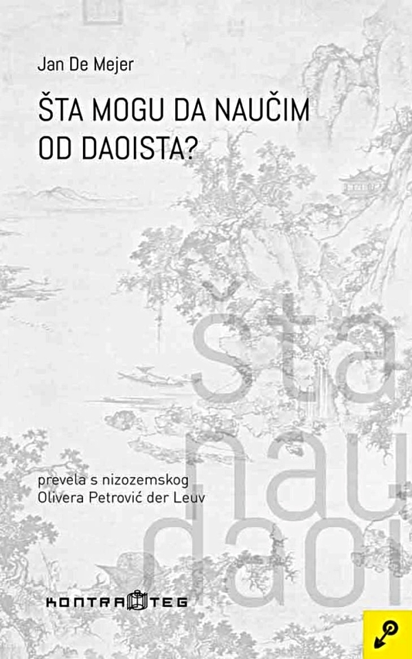 Šta mogu da naučim od daoista?
