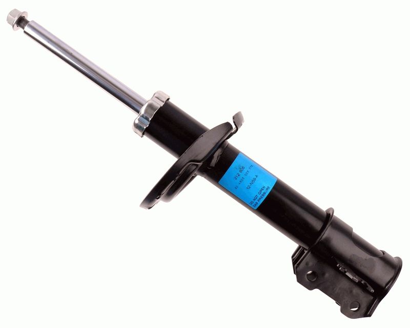 Amortizer SACHS 312 606