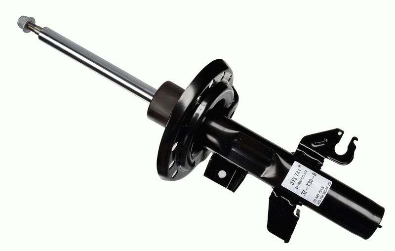 Amortizer SACHS 315 741