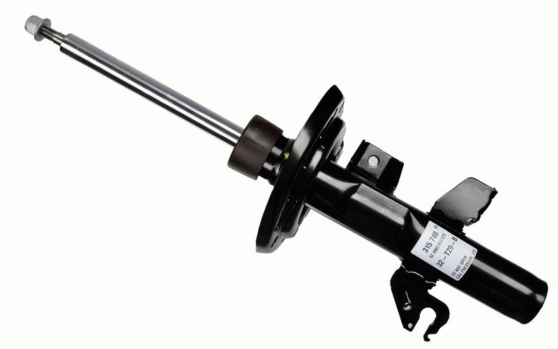 Amortizer SACHS 315 740
