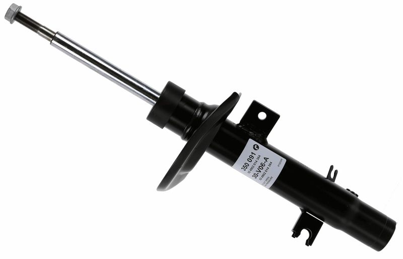 Amortizer SACHS 350 091