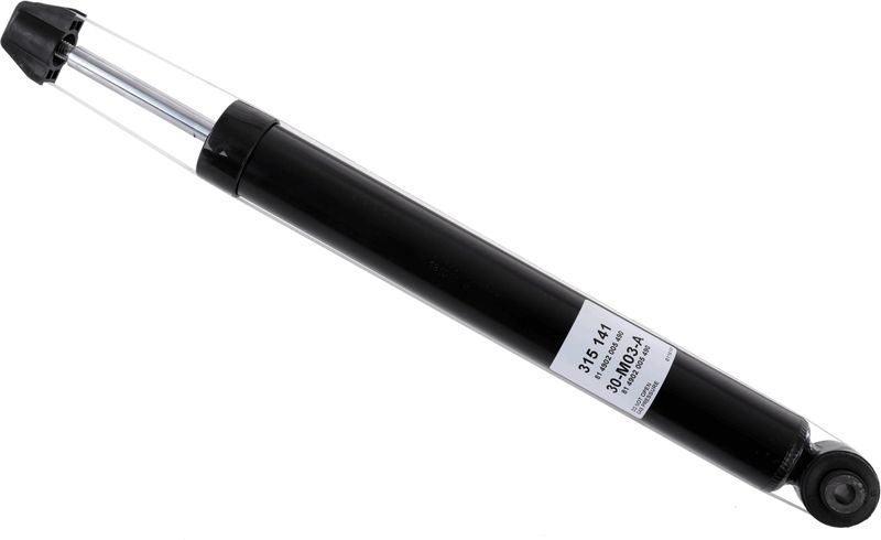 Amortizer SACHS 315 141