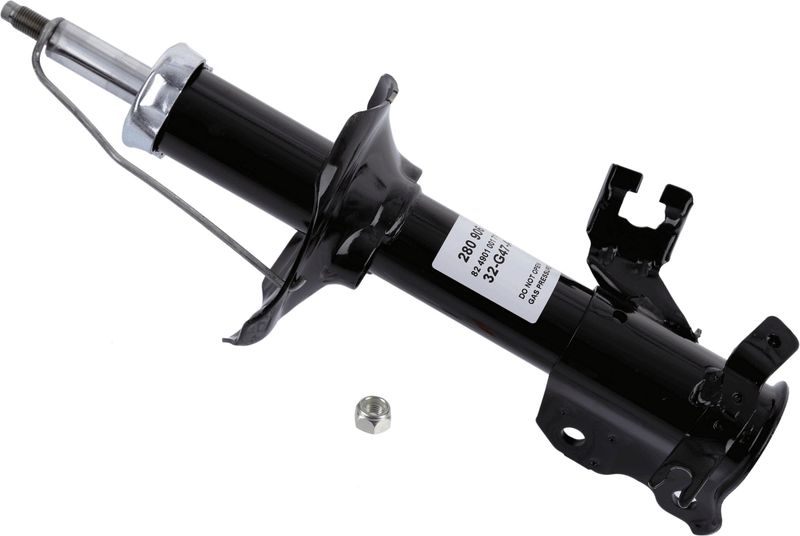 Amortizer SACHS 280 906