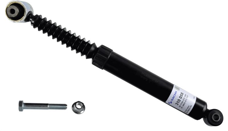 Amortizer SACHS 310 058