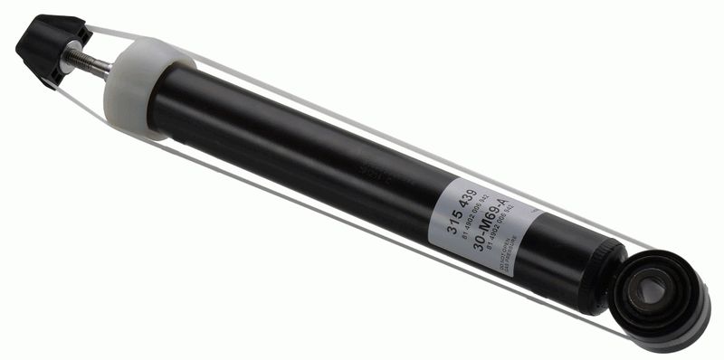 Amortizer SACHS 315 439