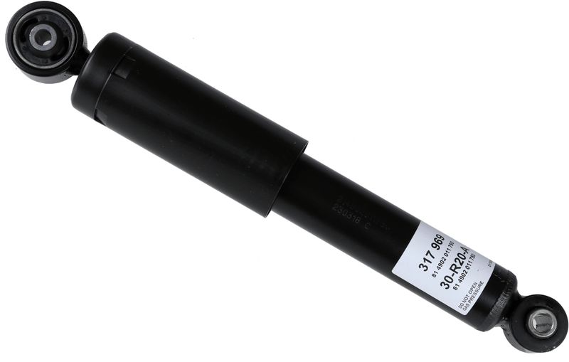 Amortizer SACHS 317 969