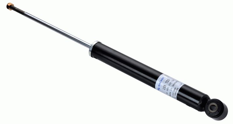 Amortizer SACHS 105 750