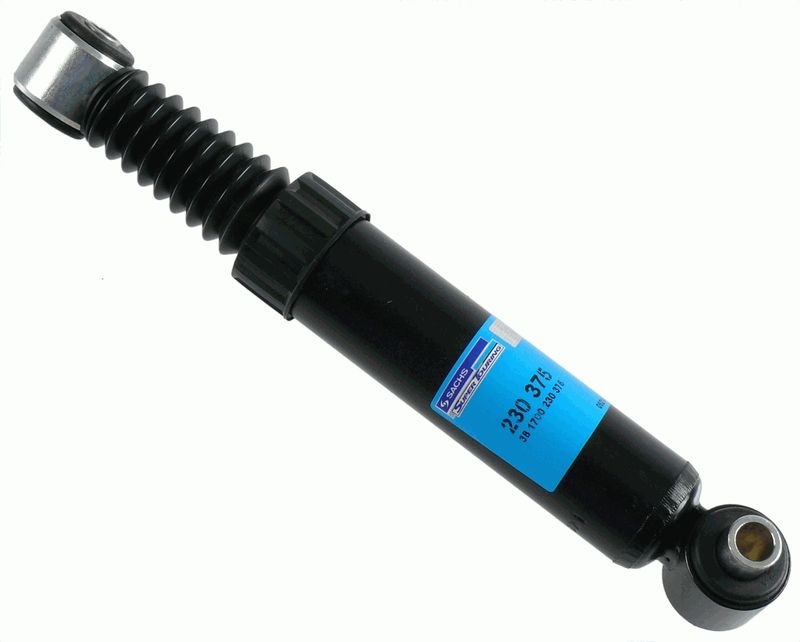 Amortizer SACHS 230 375