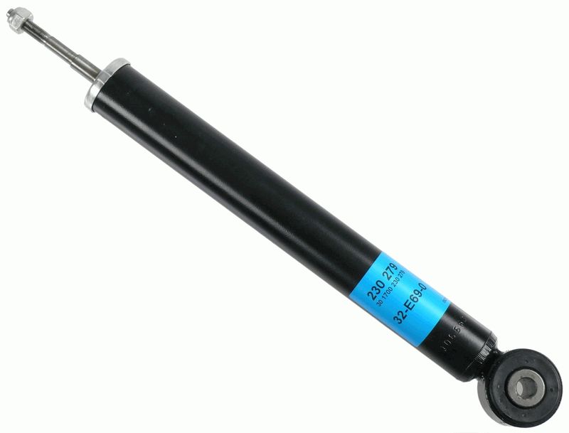 Amortizer SACHS 230 279