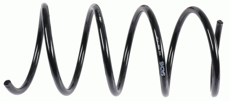 Opruga trapa SACHS 998 650